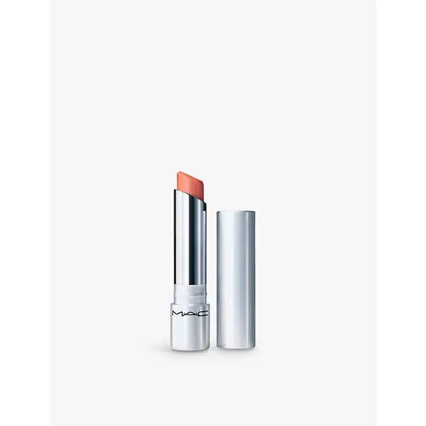 MAC COSMETICS Glow Play Tendertalk Lip Balm 3.14g - Introvert