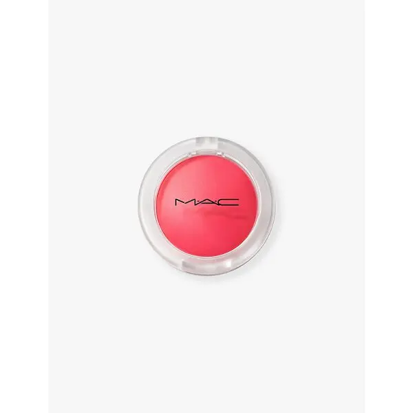 MAC COSMETICS Glow Play Blush 7.3g - Heat Index