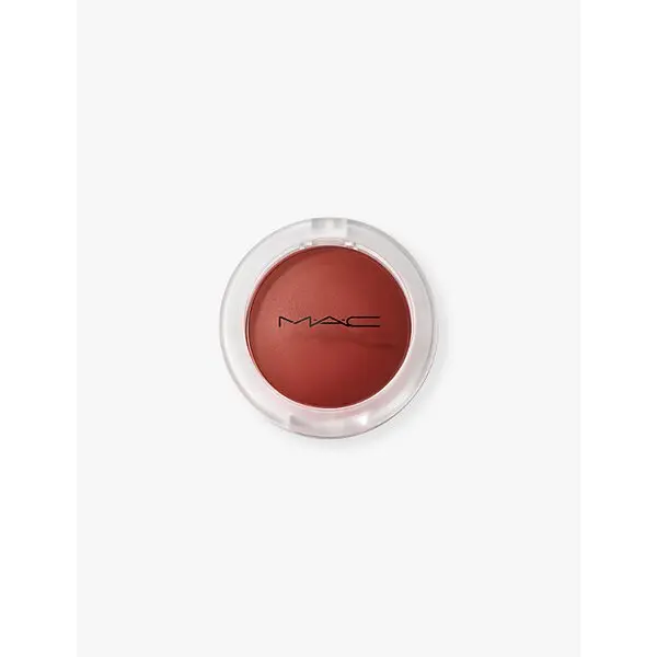 MAC COSMETICS Glow Play Blush 7.3g - Pinch Of Marrakesh