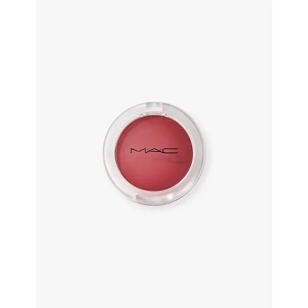 MAC COSMETICS Glow Play Blush 7.3g - Plush Pepper