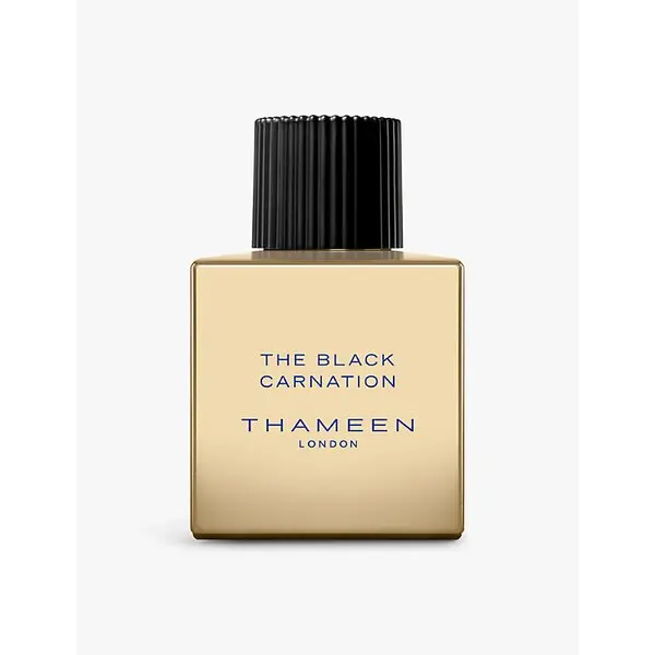 THAMEEN The Black Carnation Extrait De Parfum - One-color