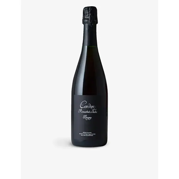 SPARKLING WINE Renardat-fache Cerdon De Bugey Sparkling Ros - One-color