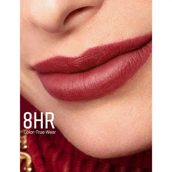 Bobbi Brown Glow With Love Luxe Matte Liquid Lipstick - Downtime