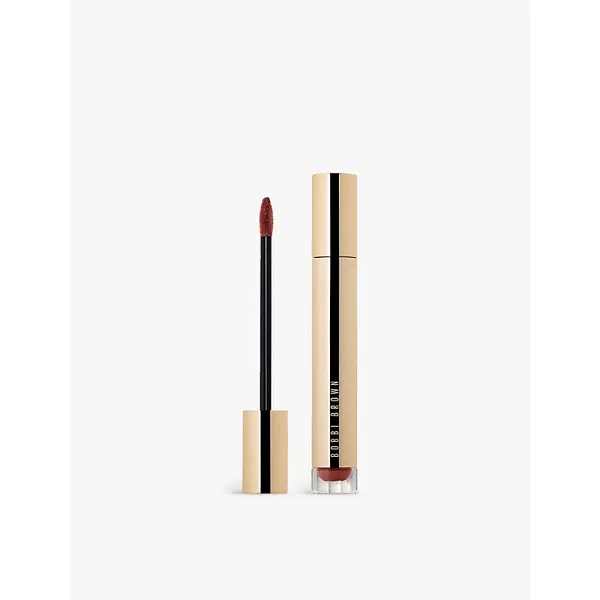 Bobbi Brown Glow With Love Luxe Matte Liquid Lipstick - Weekender