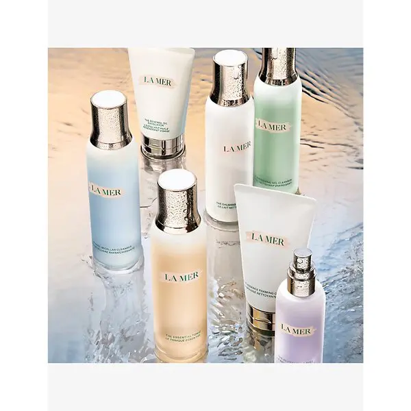 La Mer The Renewal Oil Exfoliator