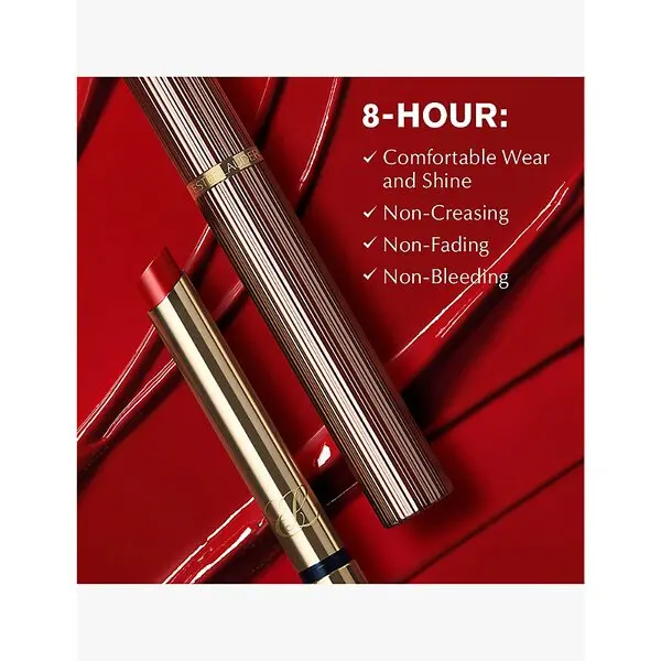 Estée Lauder Pure Color Explicit Shine Lipstick 7g - No Tomorrow