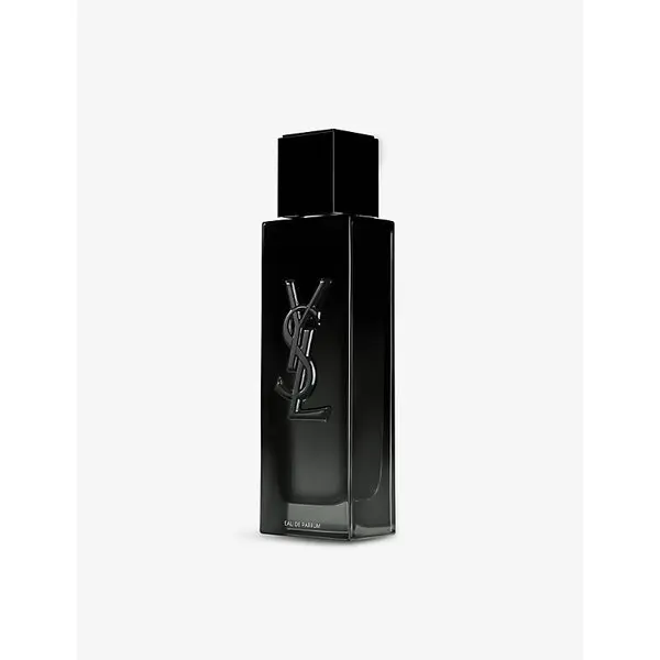 Saint Laurent Myslf Refillable Eau De Parfum - One-color