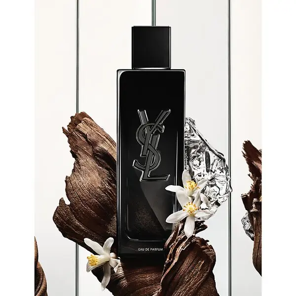 Saint Laurent Myslf Refillable Eau De Parfum