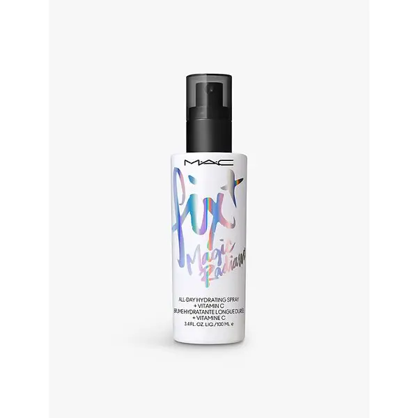 MAC COSMETICS Fix+ Magic Radiance All-day Hydrating Spray - One-color