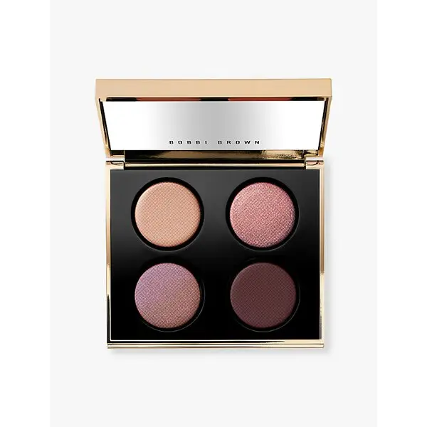 Bobbi Brown Glow With Love Luxe Eyeshadow Quad