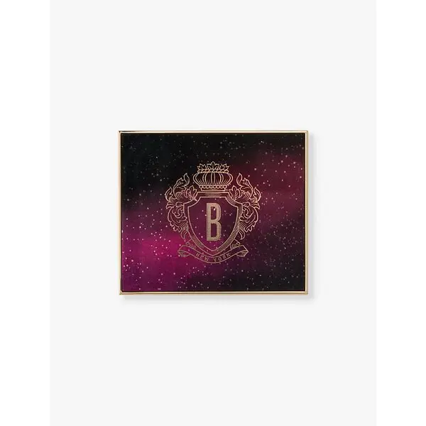 Bobbi Brown Glow With Love Luxe Eyeshadow Quad