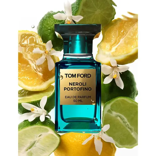 TOM FORD Neroli Portofino Eau De Parfum - One-color