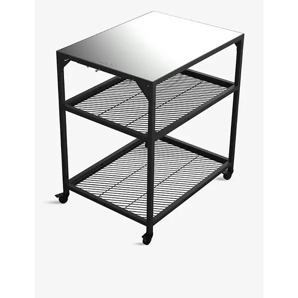 OONI Modular Steel And Stainless-steel Table 35cm - One-color