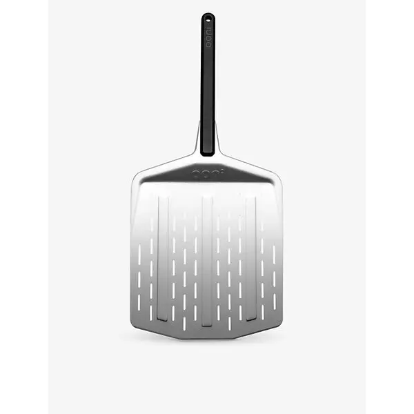 OONI Aluminium Steel Perforated Pizza Peel 70cm