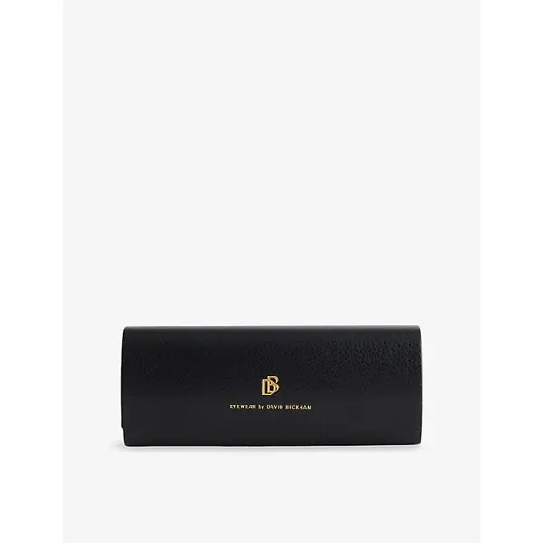 DB EYEWEAR BY DAVID BECKHAM 7109/s Rectangle Sunglasses