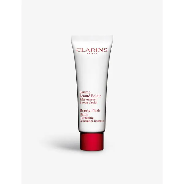 Clarins Beauty Flash Balm - Na