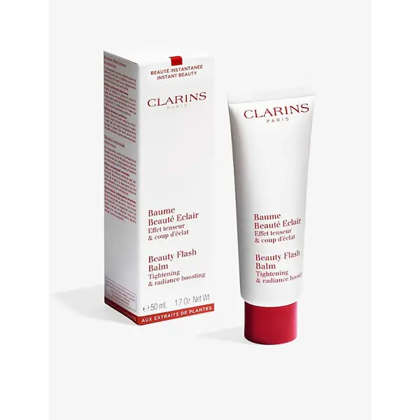 Clarins Beauty Flash Balm