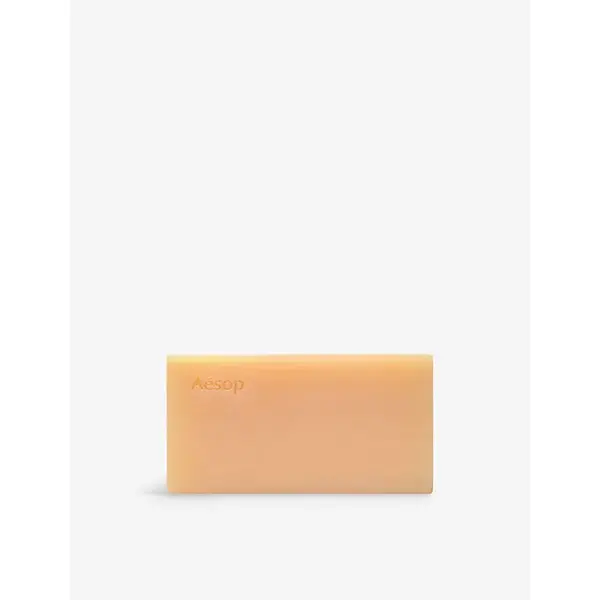 Aesop Nurture Soap Bar - One-color