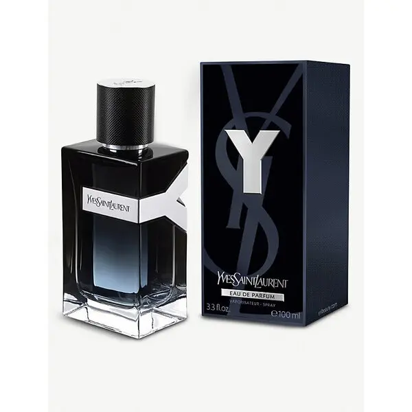 Saint Laurent Y Eau De Parfum