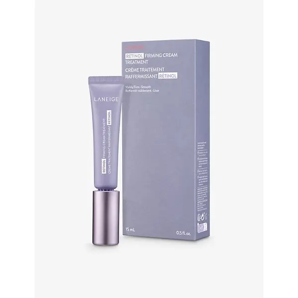 LANEIGE Retinol Firming Cream Treatment - One-color