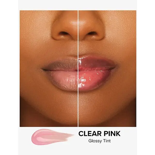 TOO FACED Lip Injection Maximum Plump Lip Gloss 4ml - One-color