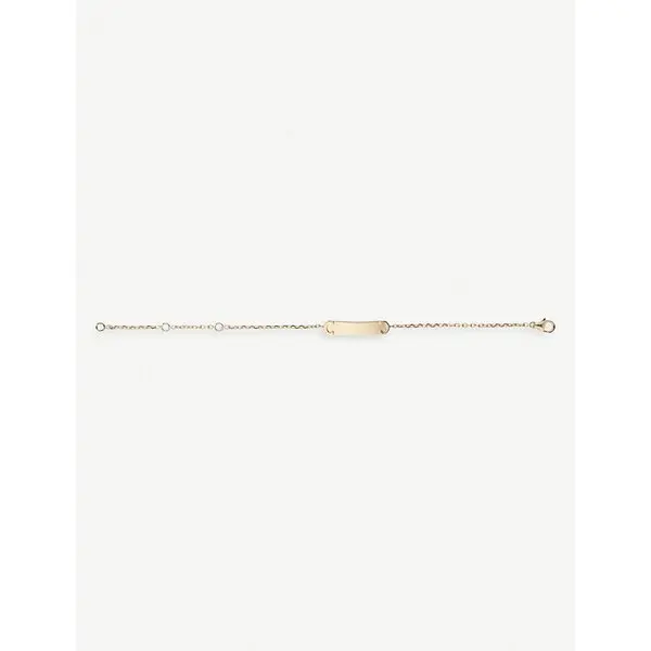 Cartier 18ct Chain Bracelet