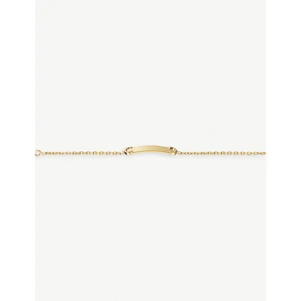 Cartier 18ct Chain Bracelet