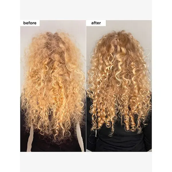BRIOGEO Curl Charisma™ Rice Amino + Avocado Leave-in Defining Crème