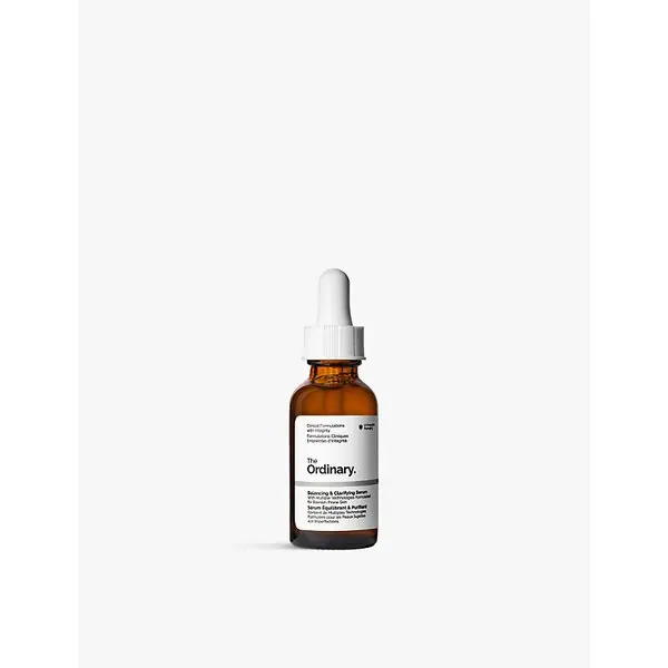 THE ORDINARY Balancing And Clarifying Serum - One-color