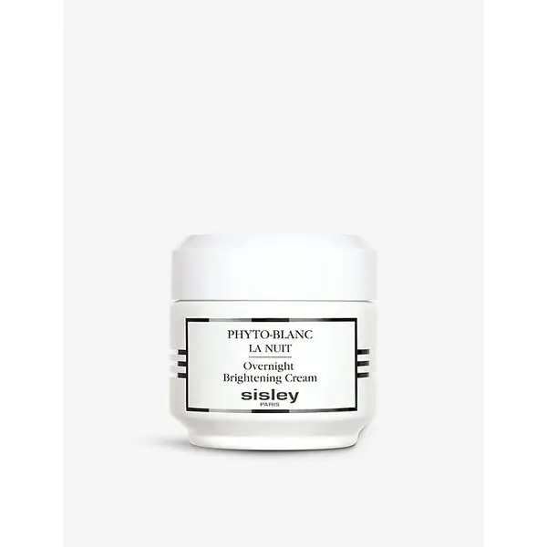 Sisley Phyto-blanc Overnight Brightening Cream - One-color