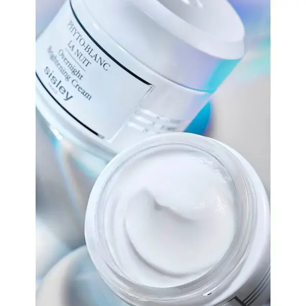 Sisley Phyto-blanc Overnight Brightening Cream
