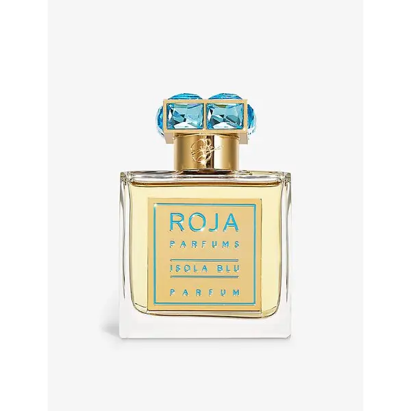 ROJA Isola Blu Eau De Parfum - One-color