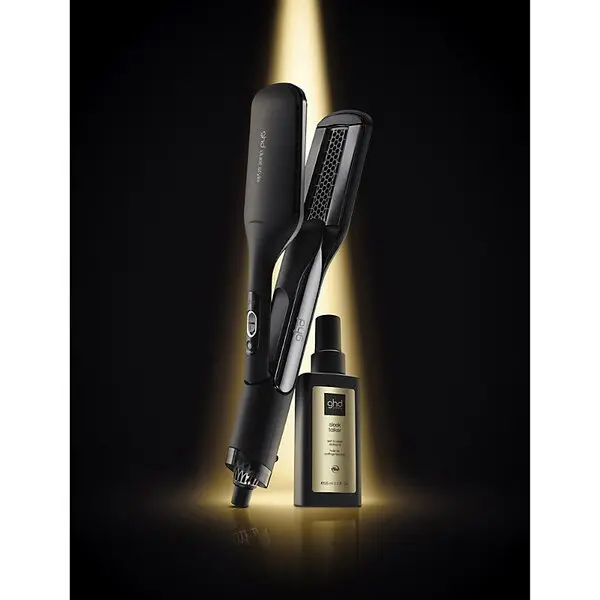 GHD Sleek Talker Styling Oil 95ml
