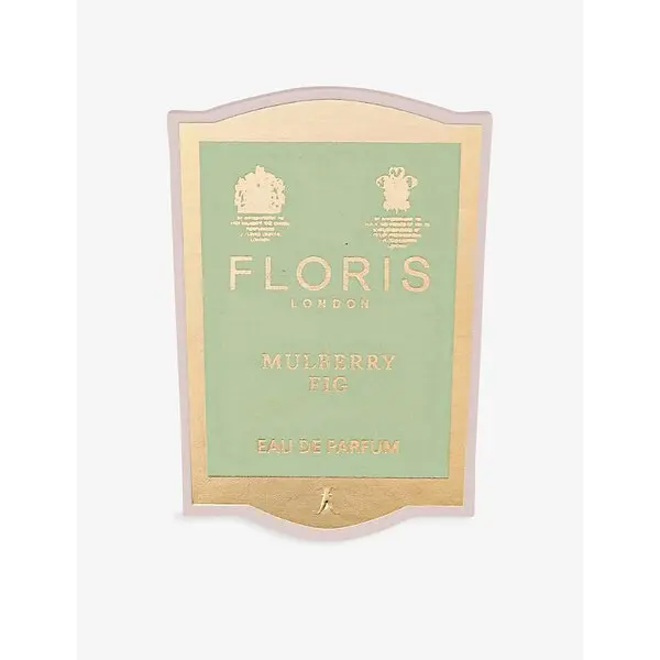 FLORIS LONDON Mulberry Fig Eau De Parfum 100ml
