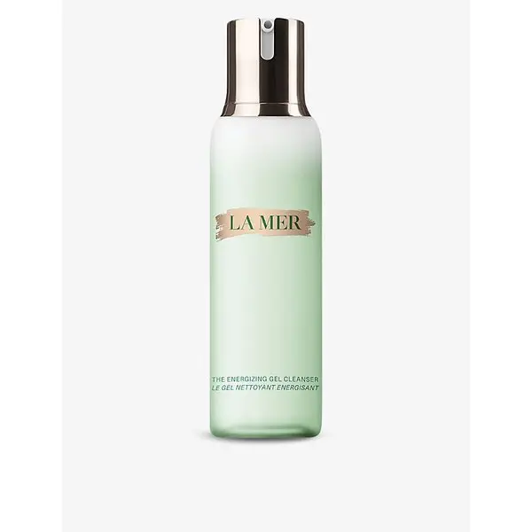 La Mer The Energising Gel Cleanser - One-color