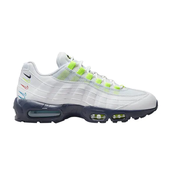 Nike Air Max 95 Ec Sneakers - White