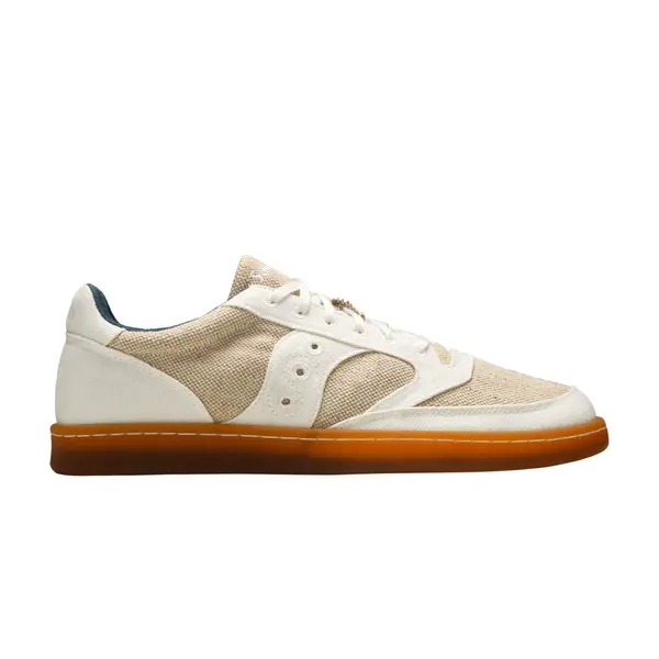 Saucony Jazz Court Rfg Sneakers - Cream