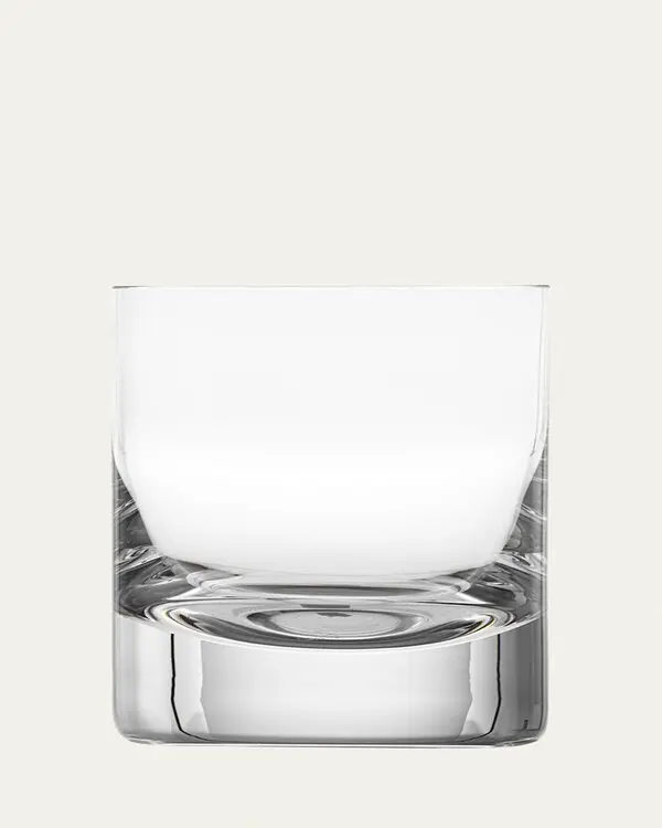 MOSER Double Old Fashioned Glass