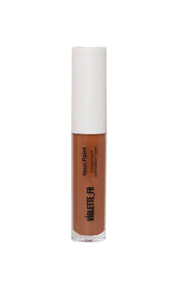VIOLETTE_FR Exclusive Yeux Paint Paris La Nuit - Tan