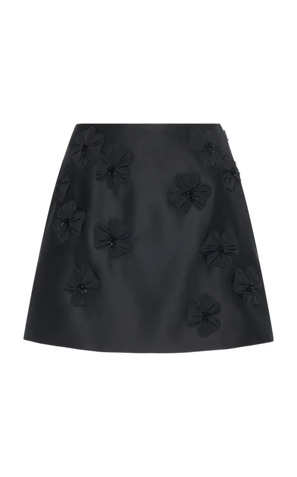 Moncler A-line Skirt