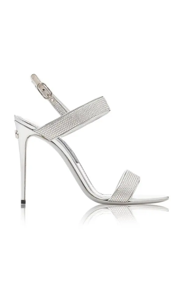 Dolce & Gabbana Keira Sandals