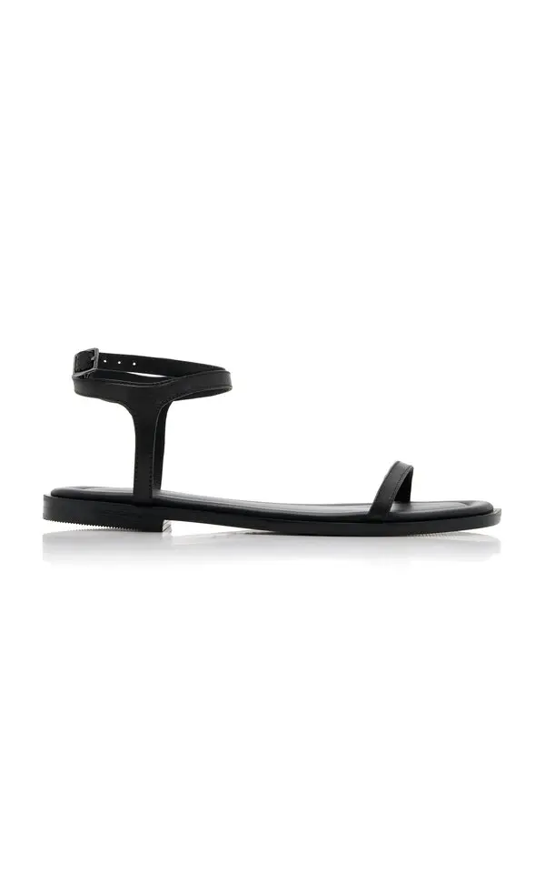 A.emery Viv Leather Sandals