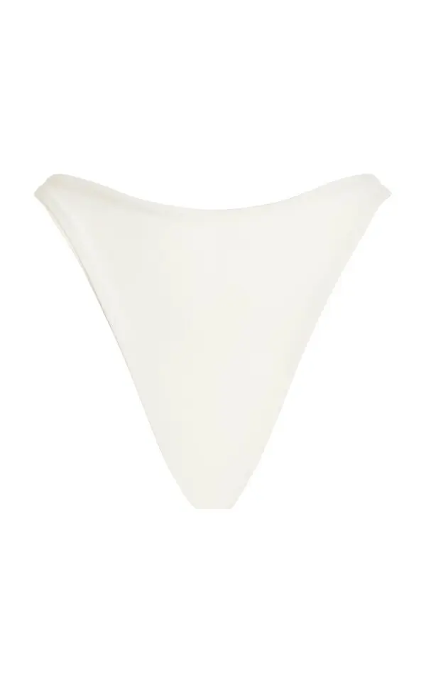 MARE PERPETUA Bikini Bottom - Ivory