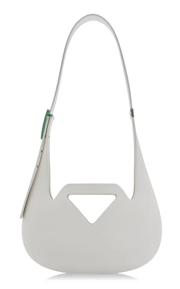 Bottega Veneta Small Punch Shoulder Bag