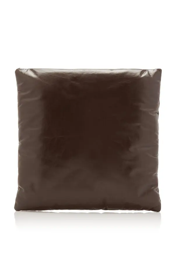 Bottega Veneta The Pillow Pouch