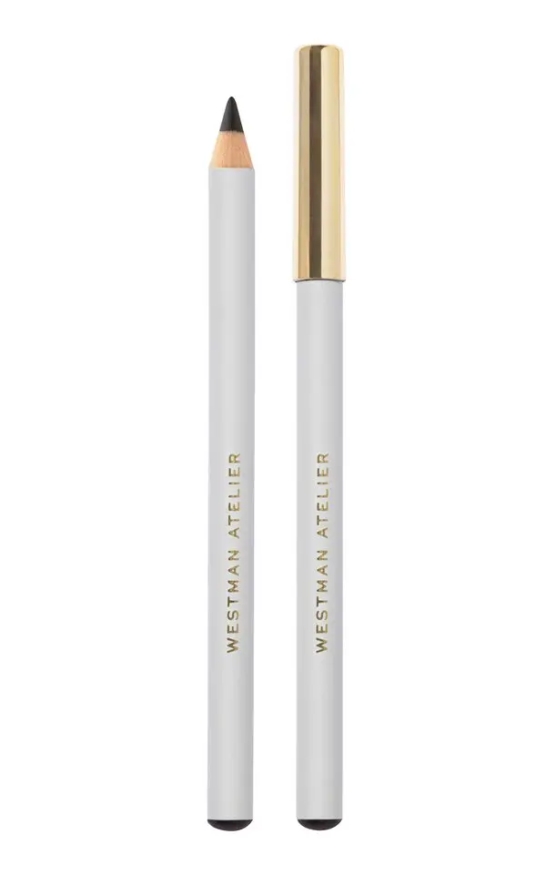 WESTMAN ATELIER Eye Love You Eye Pencil Khôl Brun - Black