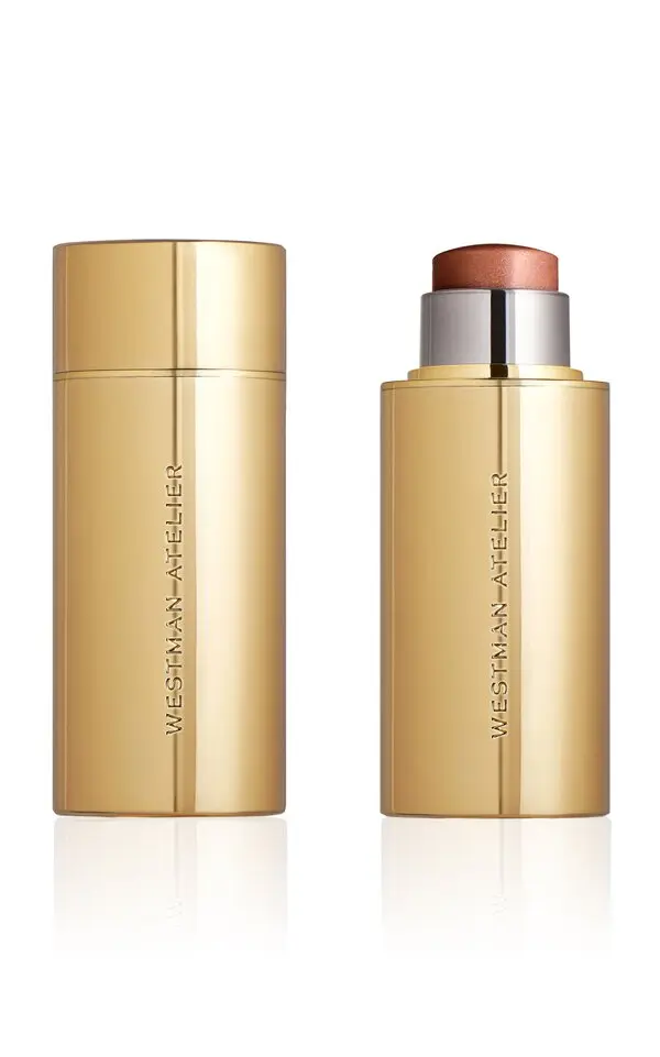 WESTMAN ATELIER Lit Up Highlight Stick Nectar - Bronze