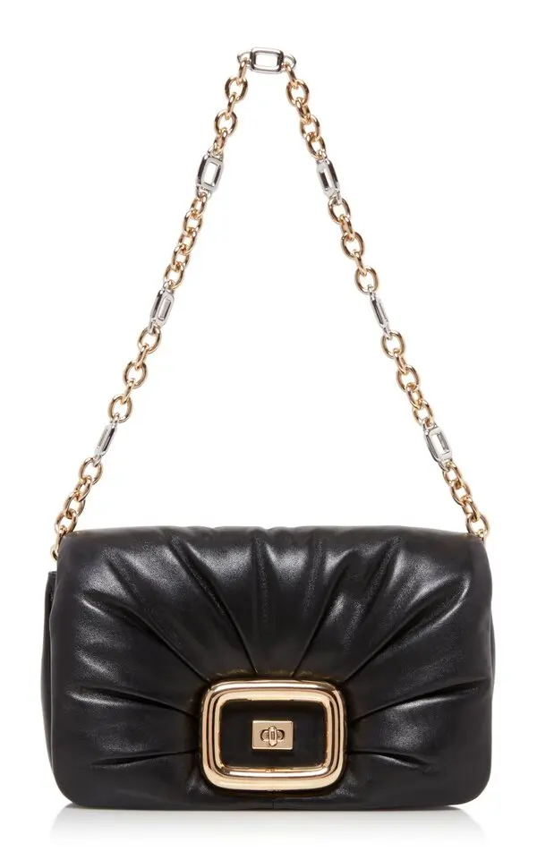 ROGER VIVIER Viv' Choc Bag