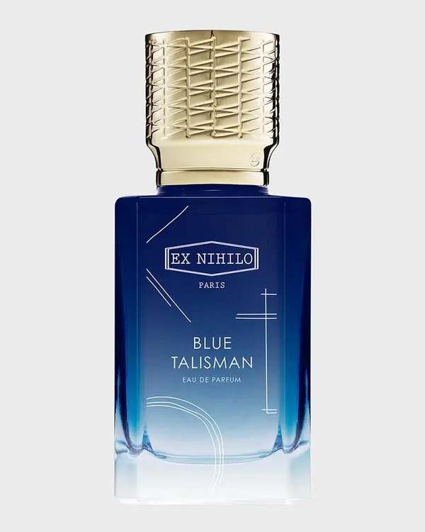 EX NIHILO Blue Talisman Eau De Parfum - One-color