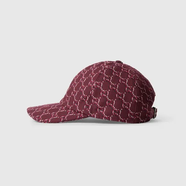 Gucci cap (GG red wool) Gucci GG | Baby cotton eBay